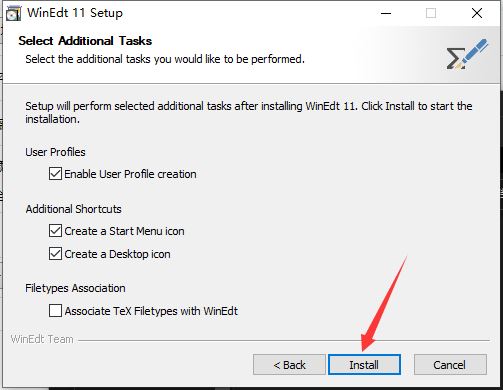 怎么激活WinEdt WinEdt激活教程+激活码分享_编程开发_软件教程_脚本之家