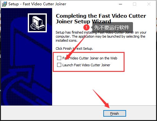 Fast Video Cutter Joiner下载 视频快速剪辑工具 Fast Video Cutter Joiner v4.3.0.0 ...