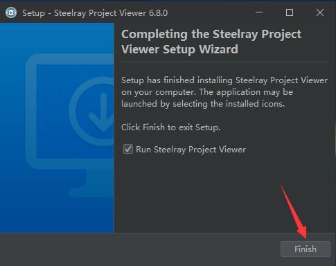 怎么激活Steelray Project Viewer 附图文激活教程+注册机_文件管理_软件教程_脚本之家