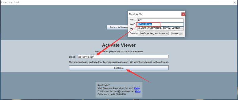 怎么激活Steelray Project Viewer 附图文激活教程+注册机_文件管理_软件教程_脚本之家