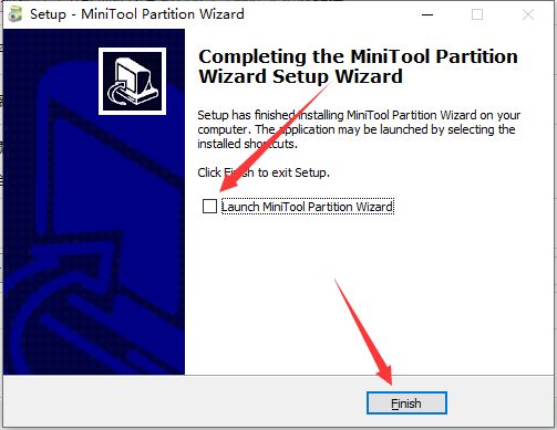 怎么免费激活MiniTool Partition Wizard 附激活教程+补丁_磁盘光盘_软件教程_脚本之家