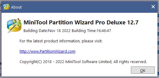 怎么免费激活MiniTool Partition Wizard 附激活教程+补丁_磁盘光盘_软件教程_脚本之家