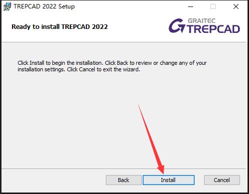 GRAITEC TrepCAD 2022激活版下载 楼梯设计软件 GRAITEC TrepCAD Pro 2022 v22.0.315.0 安装破解版(附激活教程) 下载-脚本之家