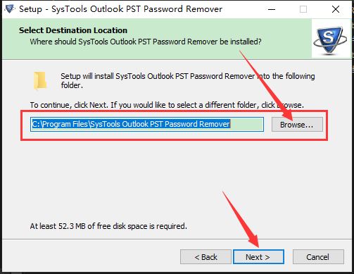 SysTools PST Password Remover注册机 SysTools PST Password Remover破解补丁 v4.0 绿色版 附激活教程 下载-脚本之家