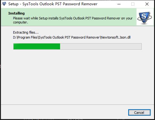如何免费激活SysTools PST Password Remove 附激活教程+激活补丁_其他工具_软件教程_脚本之家