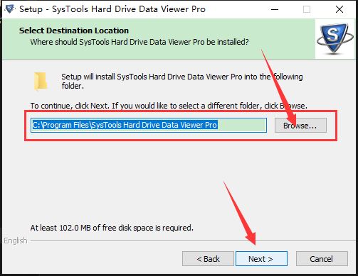如何免费激活SysTools Hard Drive Data Viewer Pro 附激活教程+补丁_磁盘光盘_软件教程_脚本之家