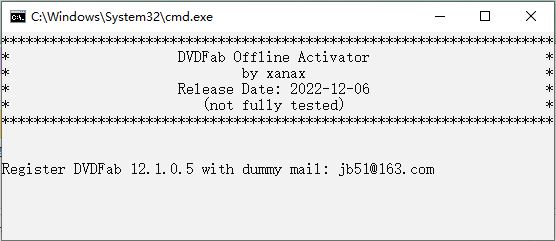 dvdfab 13免费版下载 dvdfab 12-13(光盘DVD无损复制备份工具) v13.0.0.9 中文免费版 64位 下载-脚本之家