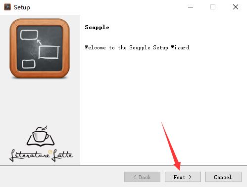 Scapple下载 思维导图 Scapple v1.4.2.0 安装破解版 附激活教程 下载-脚本之家