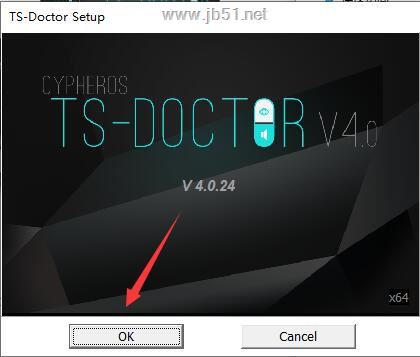 Cypheros TS-Doctor免费版下载 视频修复软件 Cypheros TS-Doctor v4.0.32 免费版 附教程/补丁 下载-脚本之家