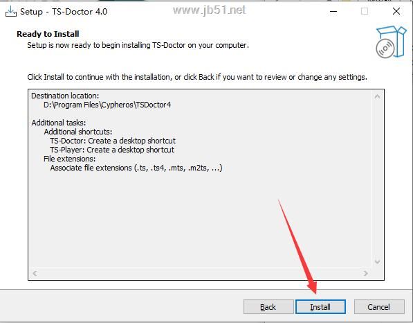 Cypheros TS-Doctor免费版下载 视频修复软件 Cypheros TS-Doctor v4.0.32 免费版 附教程/补丁 下载 ...