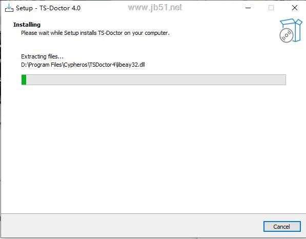 Cypheros TS-Doctor免费版下载 视频修复软件 Cypheros TS-Doctor v4.0.32 免费版 附教程/补丁 下载 ...