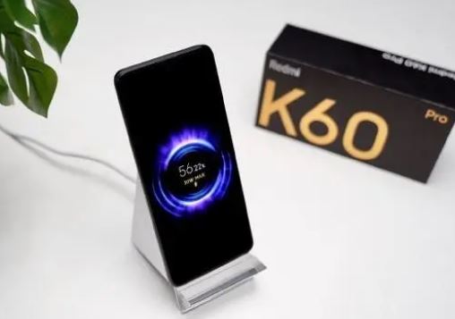 红米k60无线充电功能怎么开启? 红米k60至尊版设置无线充电的技巧_安卓手机_手机学院_脚本之家
