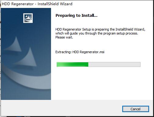 HDD Regenerator注册机下载 HDD Regenerator破解补丁 2024 v20.24.0.0 绿色版 附激活教程 下载-脚本之家