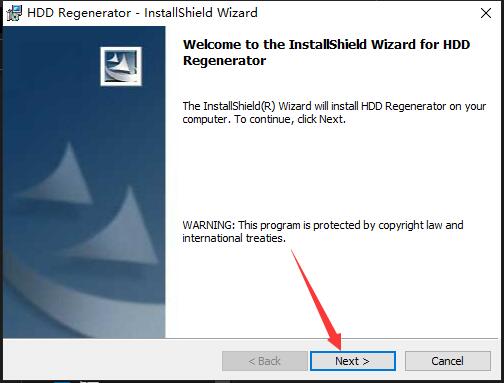 HDD Regenerator注册机下载 HDD Regenerator破解补丁 2024 v20.24.0.0 绿色版 附激活教程 下载-脚本之家