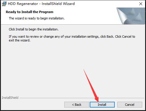 如何免费破解HDD Regenerator 附激活教程/注册机_磁盘光盘_软件教程_脚本之家