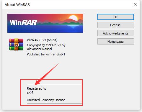 WinRAR下载 WinRAR v7.00 Beta 4 64位 官方中文绿色版 附图文教程 下载-脚本之家