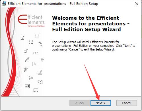 Efficient Elements for presentations PPT模板插件 Efficient Elements for presentations v4.1.6900.1 中文 ...