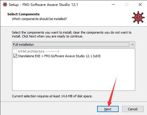 FMJ-Software Awave Studio下载 全能音频工具箱 FMJ-Software Awave Studio v12.3 多语 ...