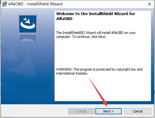 怎么永久免费试用AlfaOBD?AlfaOBD使用教程_其他工具_软件教程_脚本之家