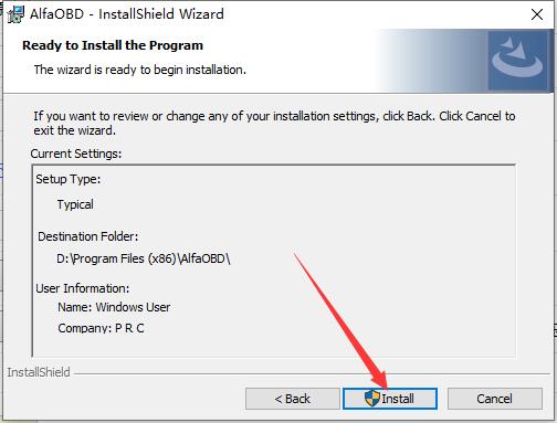怎么永久免费试用AlfaOBD?AlfaOBD使用教程_其他工具_软件教程_脚本之家