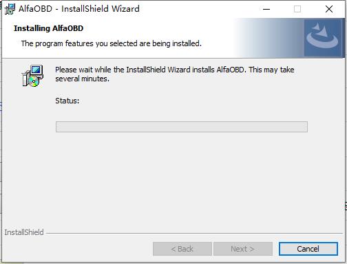 怎么永久免费试用AlfaOBD?AlfaOBD使用教程_其他工具_软件教程_脚本之家