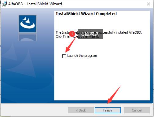 怎么永久免费试用AlfaOBD?AlfaOBD使用教程_其他工具_软件教程_脚本之家