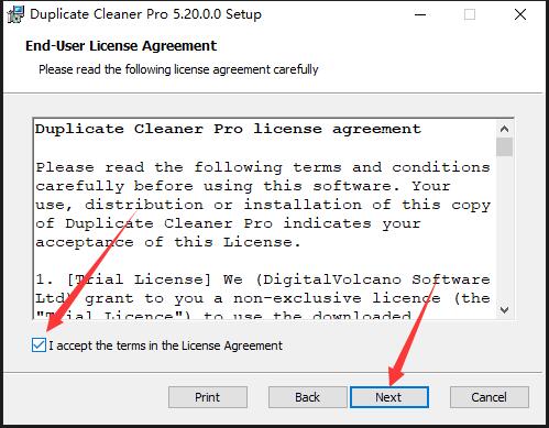 怎么免费激活DigitalVolcano Duplicate Cleaner Pro?永久试用版使用教程_文件管理_软件教程_脚本之家