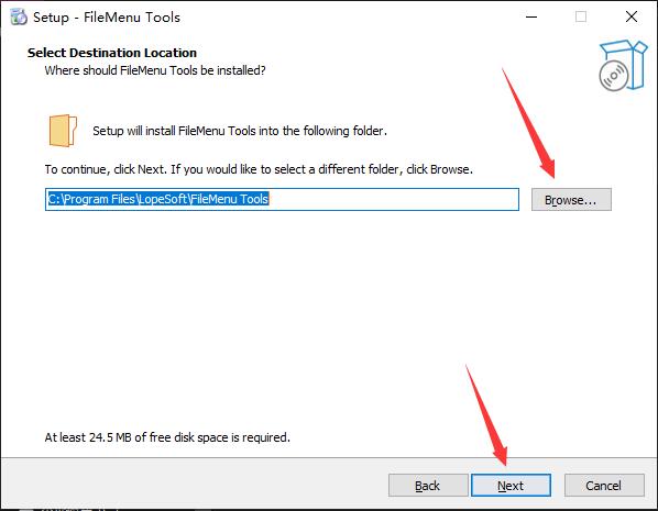 FileMenu Tools下载 Win右键菜单增强工具 FileMenu Tools v8.4 中文免费版 附使用教程 下载-脚本之家