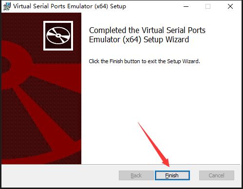 怎么免费激活Eterlogic Virtual Serial Ports Emulator?VSPEVIP激活教程_编程开发_软件教程_脚本之家
