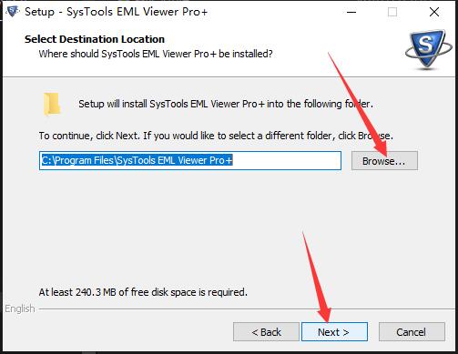 SysTools EML Viewer Pro Plus下载 EML文件查看器 SysTools EML Viewer Pro Plus v4 ...