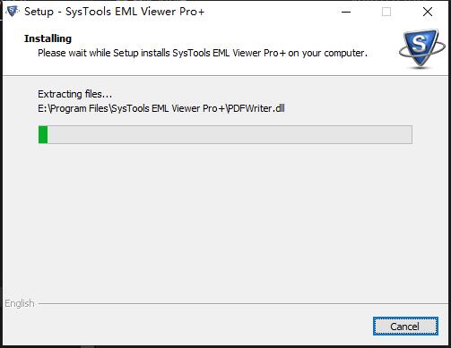 SysTools EML Viewer Pro Plus下载 EML文件查看器 SysTools EML Viewer Pro Plus v4 ...