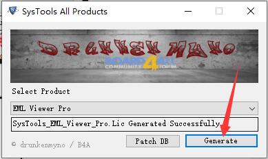 SysTools EML Viewer Pro Plus下载 EML文件查看器 SysTools EML Viewer Pro Plus v4 ...