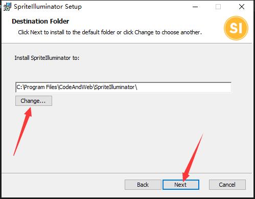 SpriteIlluminator下载 法线贴图制作软件 CodeAndWeb SpriteIlluminator v1.6.2 x64 安装特别版 附教程/补丁 下载-脚本之家