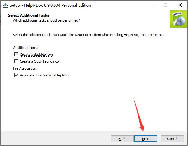 HelpNDoc Personal Edition下载 帮助创作软件 HelpNDoc Personal Edition v8.9.0.604 特别安装版 附补丁教程 下载-脚本之家