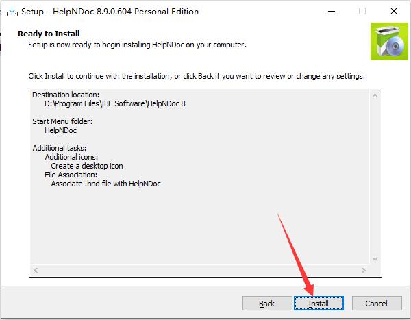 如何免费激活HelpNDoc Personal Edition?帮助创作软件免费使用教程_编程开发_软件教程_脚本之家