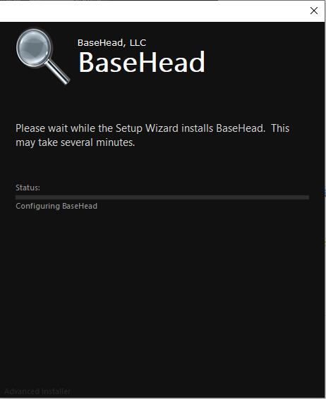 BaseHead Ultra下载 SFX声效搜索神器 BaseHead Ultra v2023.09.12 安装版 附安装教程 下载-脚本之家