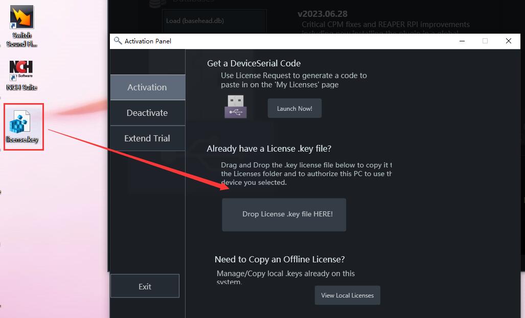 BaseHead Ultra下载 SFX声效搜索神器 BaseHead Ultra v2023.09.12 安装版 附安装教程 下载-脚本之家