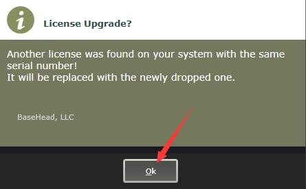 BaseHead Ultra下载 SFX声效搜索神器 BaseHead Ultra v2023.09.12 安装版 附安装教程 下载-脚本之家