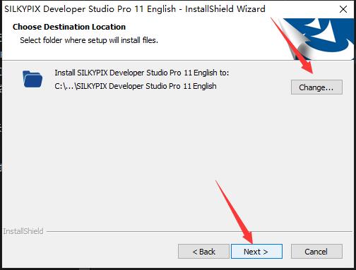 如何安装SILKYPIX Developer Studio Pro免费版本?RAW数码相机处理软件免费使用教程_图形图像_软件教程_脚本之家