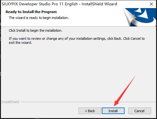 如何安装SILKYPIX Developer Studio Pro免费版本?RAW数码相机处理软件免费使用教程_图形图像_软件教程_脚本之家