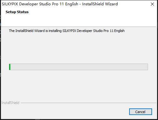 如何安装SILKYPIX Developer Studio Pro免费版本?RAW数码相机处理软件免费使用教程_图形图像_软件教程_脚本之家