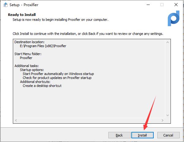 Proxifier下载 Proxifier中文版(代理客户端) v4.12 中文汉化版 下载-脚本之家