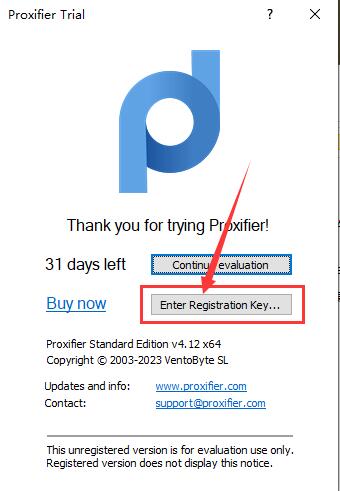 Proxifier下载 Proxifier中文版(代理客户端) v4.12 中文汉化版 下载-脚本之家