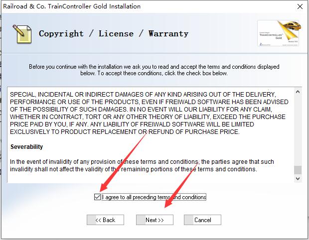 如何免费安装注册TrainController Gold 10版_其他工具_软件教程_脚本之家