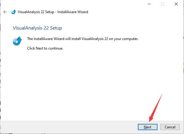 材料结构设计分析工具 VisualAnalysis Advanced v22.00.0002 免费安装版 附安装教程-我爱下载