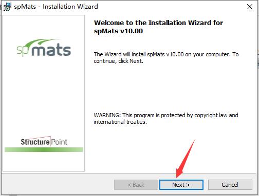 怎么免费安装注册StructurePoint spMats?spMats安装教程_其他工具_软件教程_脚本之家