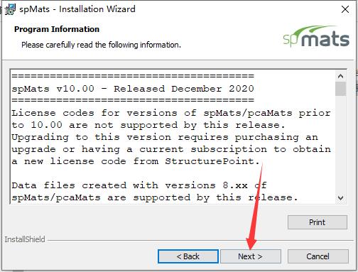 怎么免费安装注册StructurePoint spMats?spMats安装教程_其他工具_软件教程_脚本之家