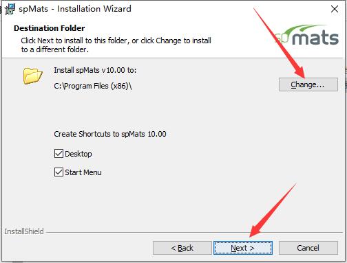 怎么免费安装注册StructurePoint spMats?spMats安装教程_其他工具_软件教程_脚本之家