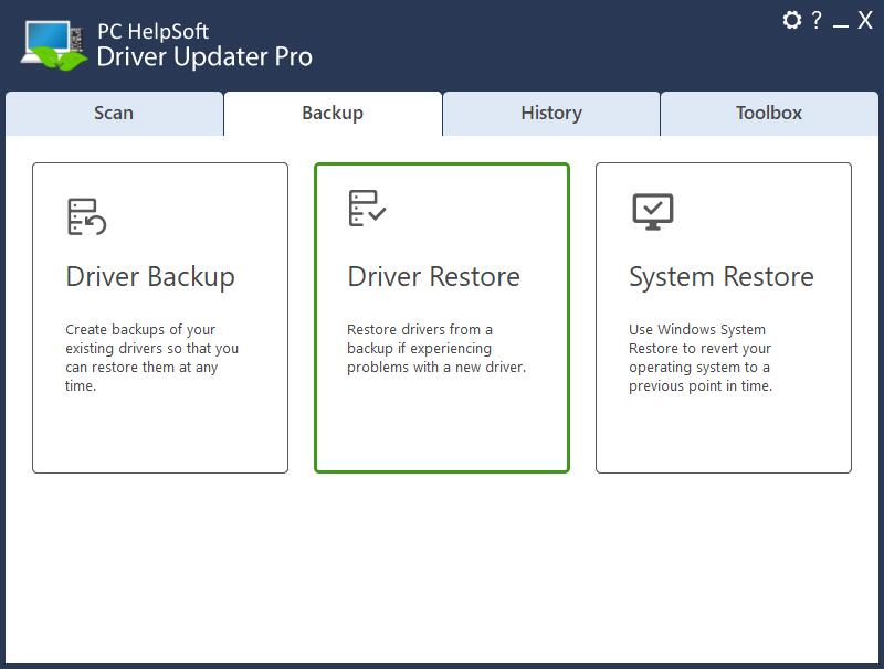 怎么免费使用注册PC HelpSoft Driver Updater Pro?好用的驱动更新软件使用教程_系统工具_软件教程_脚本之家