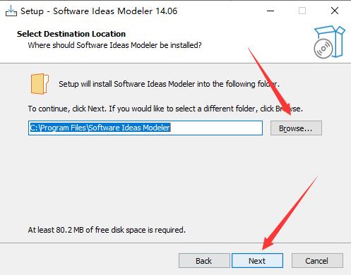 怎么免费安装注册Software Ideas Modeler Ultimate UML软件创意建模师_编程开发_软件教程_脚本之家